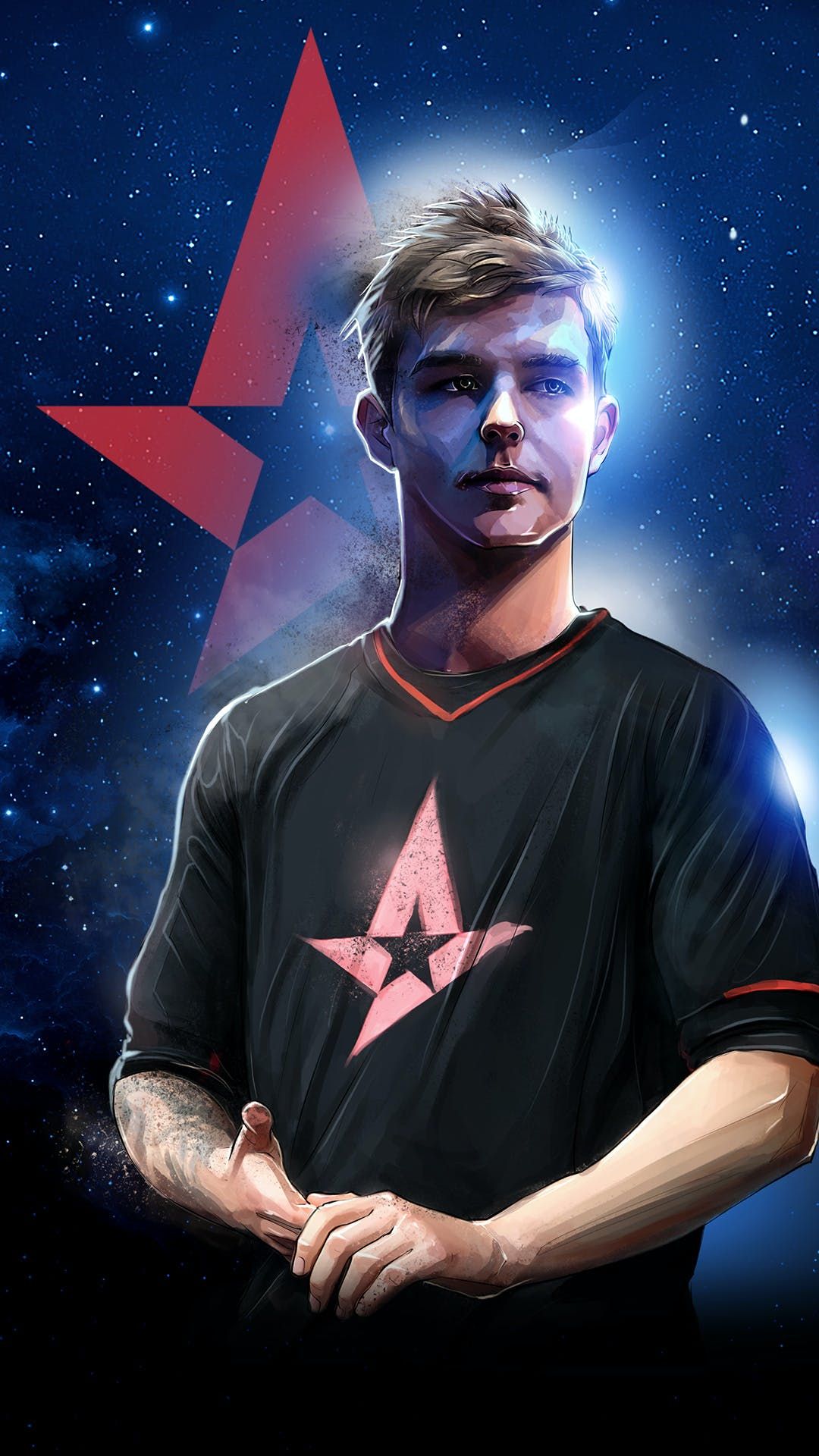 🔥 Free Download Csgo s1mple Wallpaper by @bcastro70 | WallpaperSafari