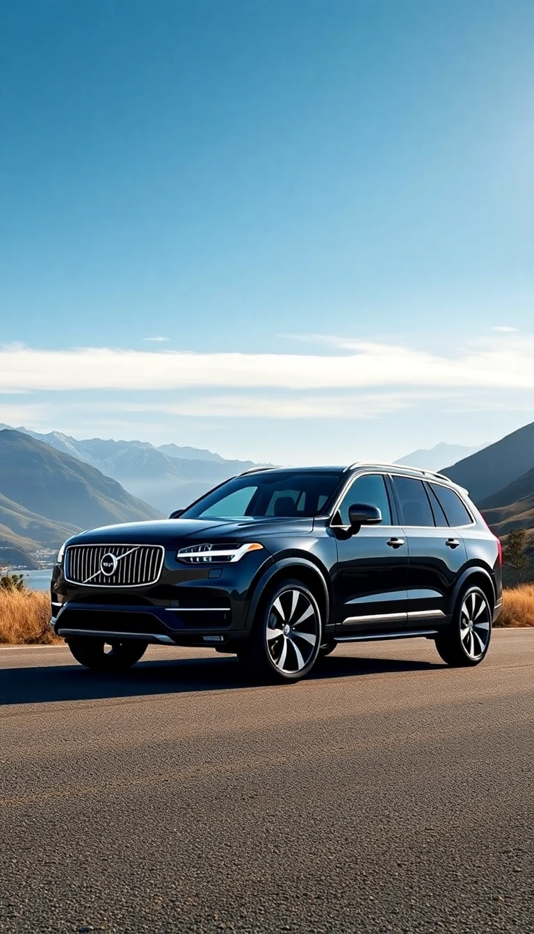 🔥 Free Download Volvo Xc Wallpaper by @christinaw36 | WallpaperSafari