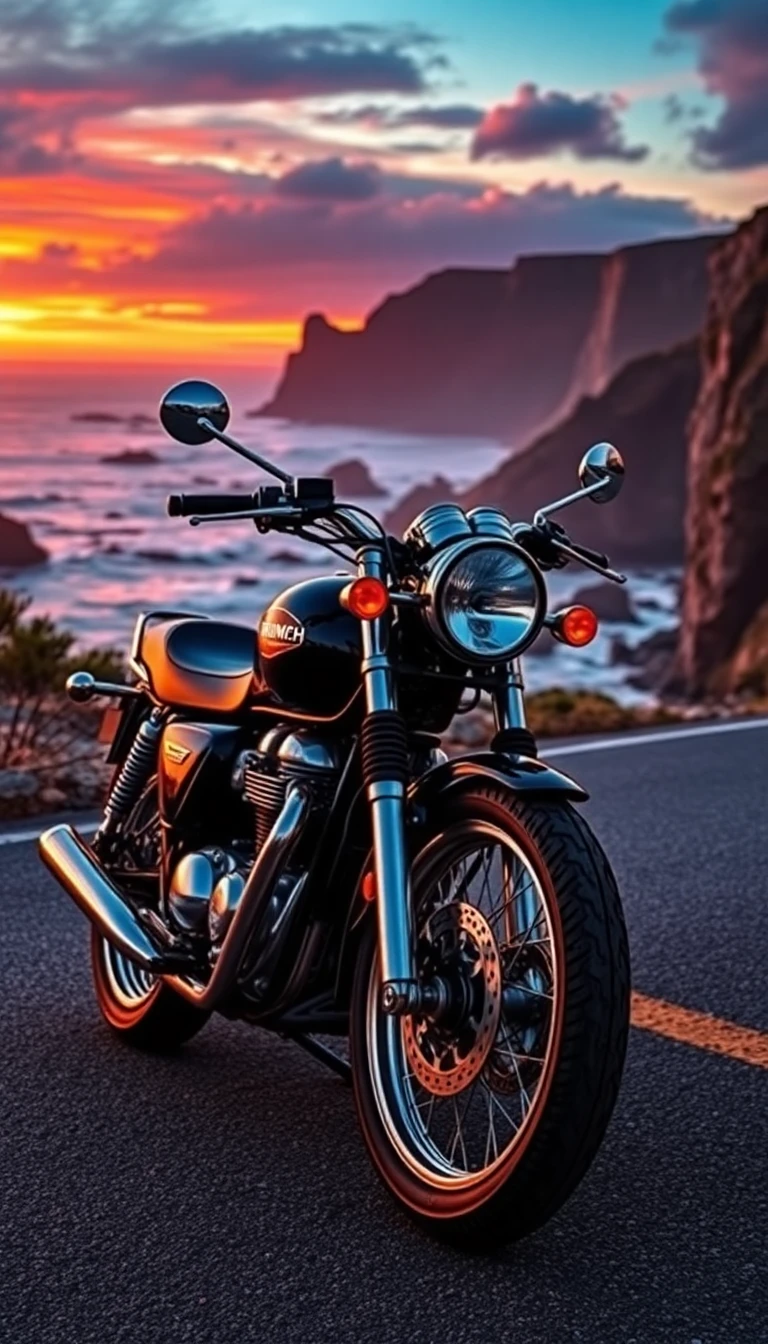🔥 Free Download Triumph Motorcycle Wallpaper by @janetnewman ...