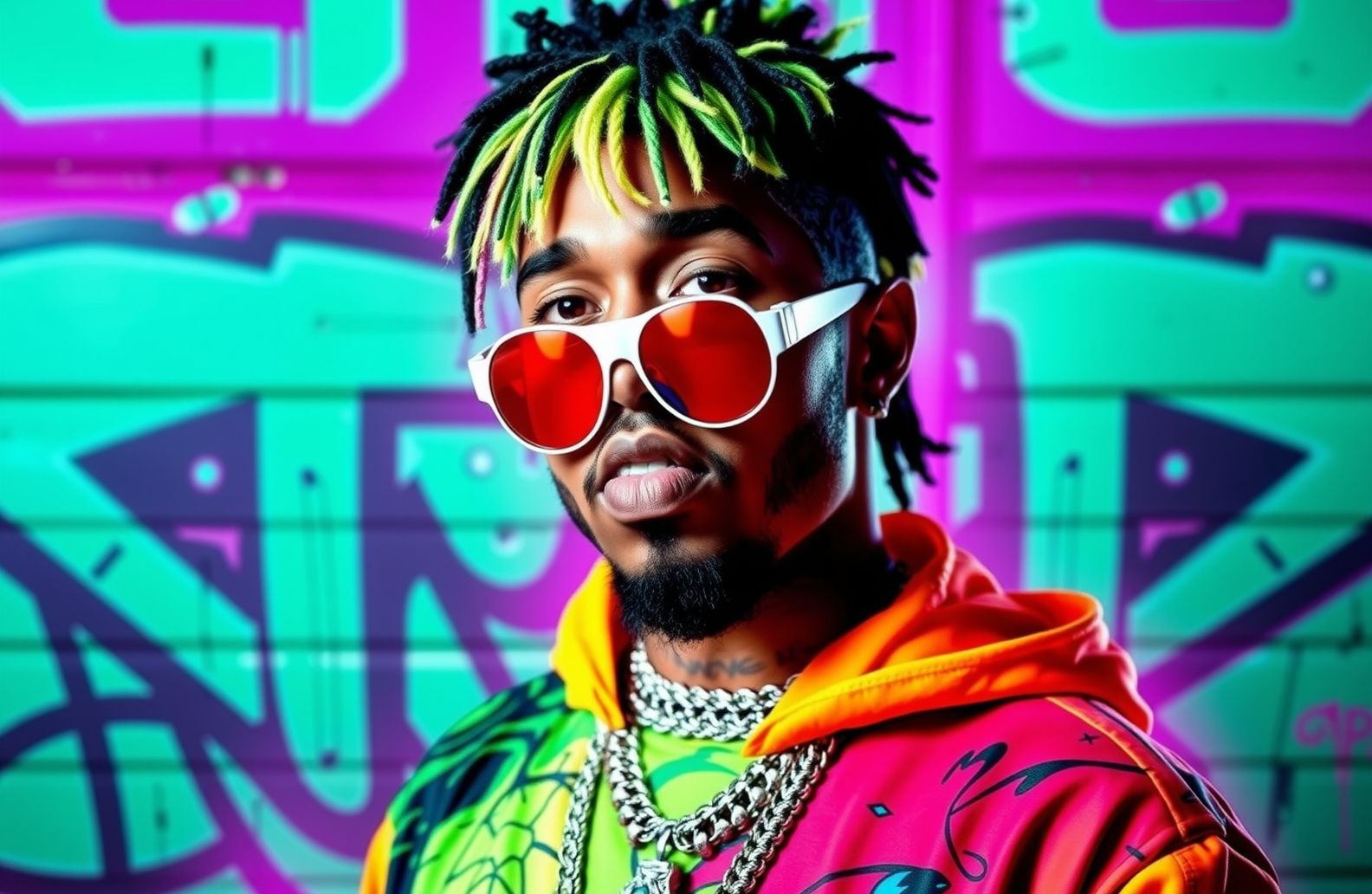 🔥 Free Download Lil Pump Wallpaper by @marissameyers | WallpaperSafari