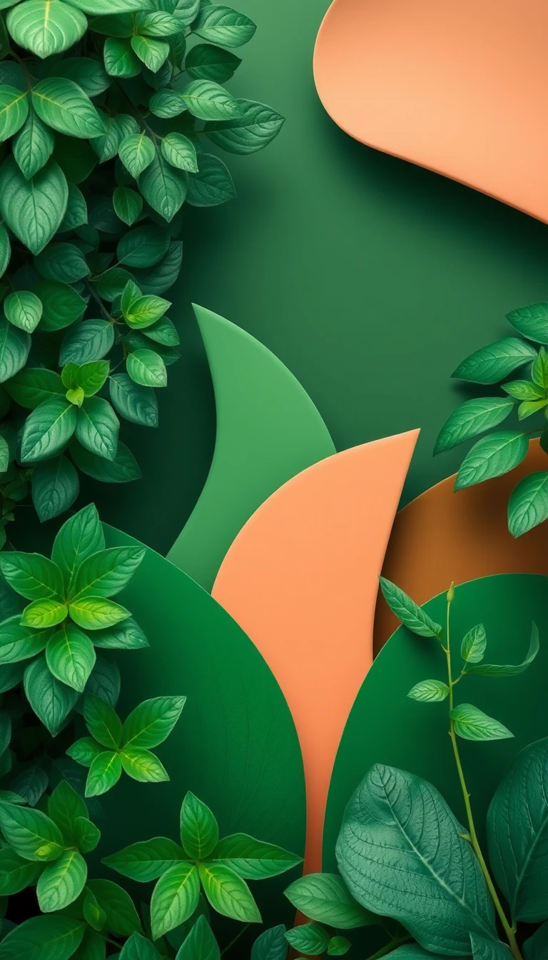 🔥 [60+] Green Phone Wallpapers | WallpaperSafari