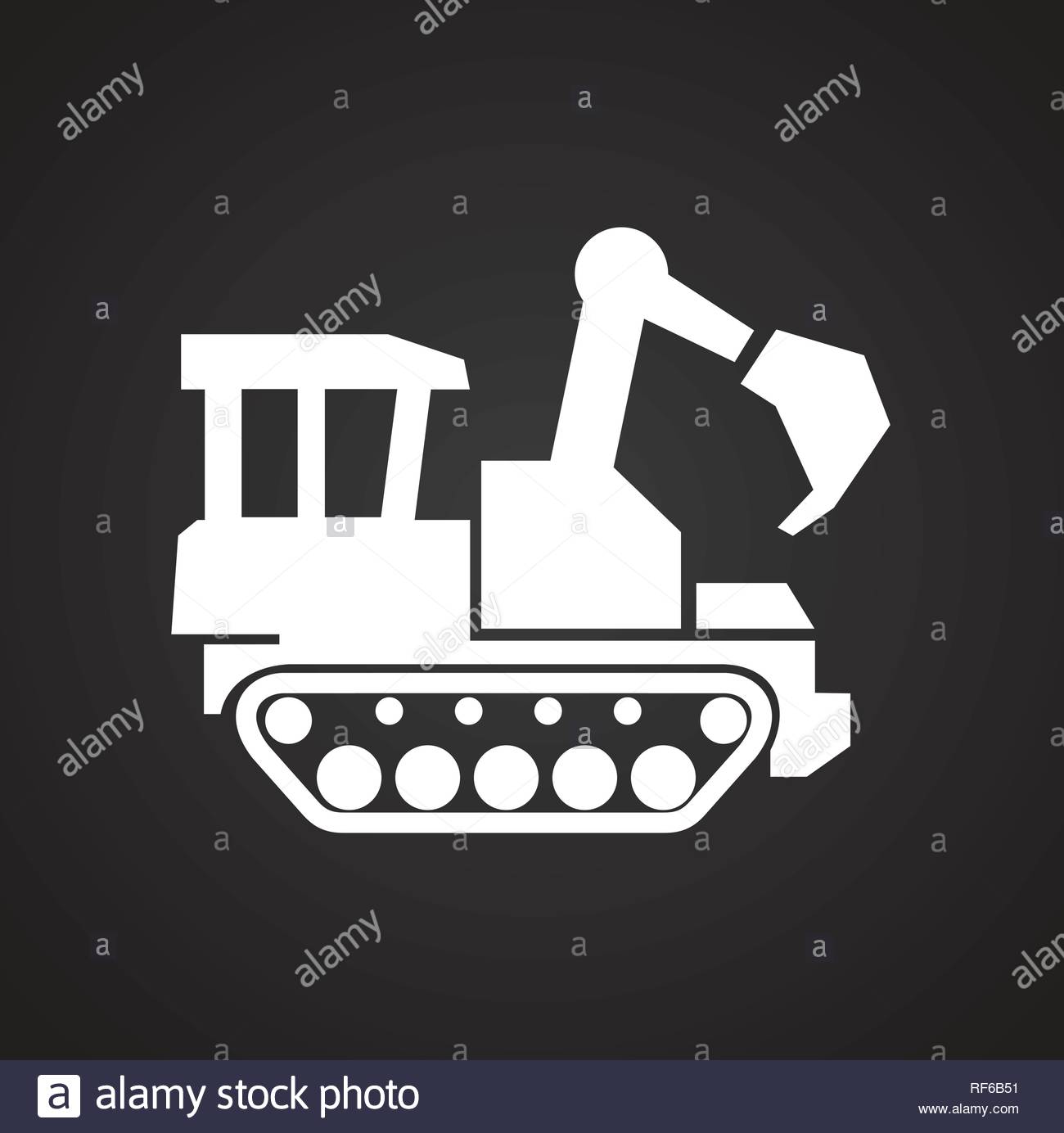 Free download komatsu d275a 2 cat dozer silhouette PNG image with ...