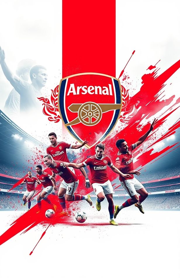 🔥 Free Download Arsenal Wallpaper by @aprilf | WallpaperSafari