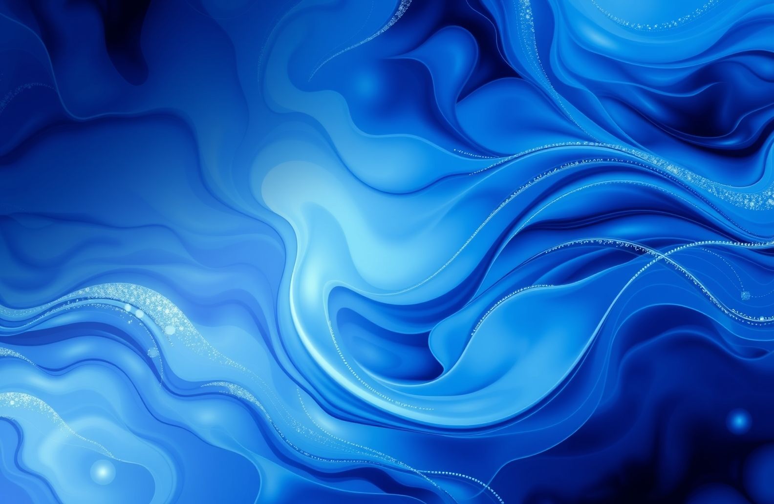 🔥 Free Download Abstract Blue Wallpaper by @lguzman | WallpaperSafari