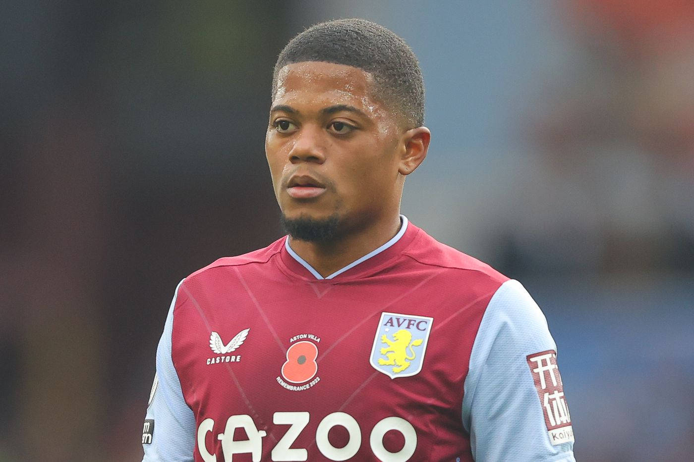 🔥 Free Download Baixe Pap Is De Parede Leon Bailey Gr Tis Wallpaper by ...