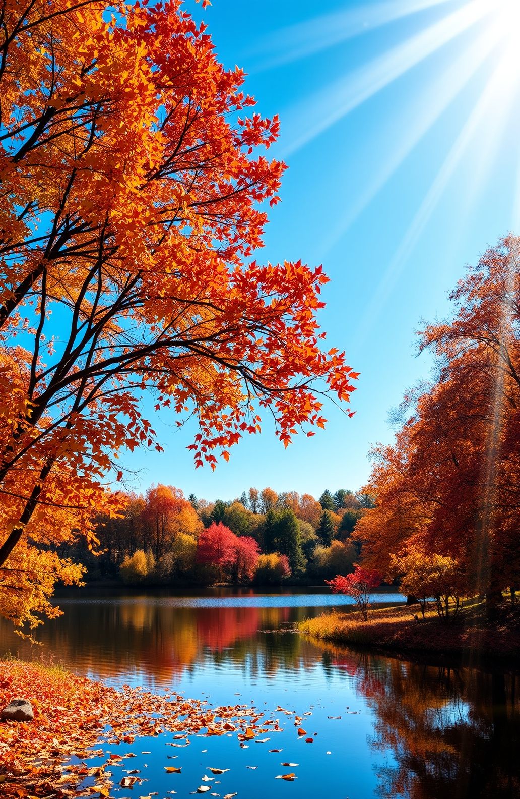 🔥 Free Download Autumn Screensavers Wallpaper by @jsullivan75 ...
