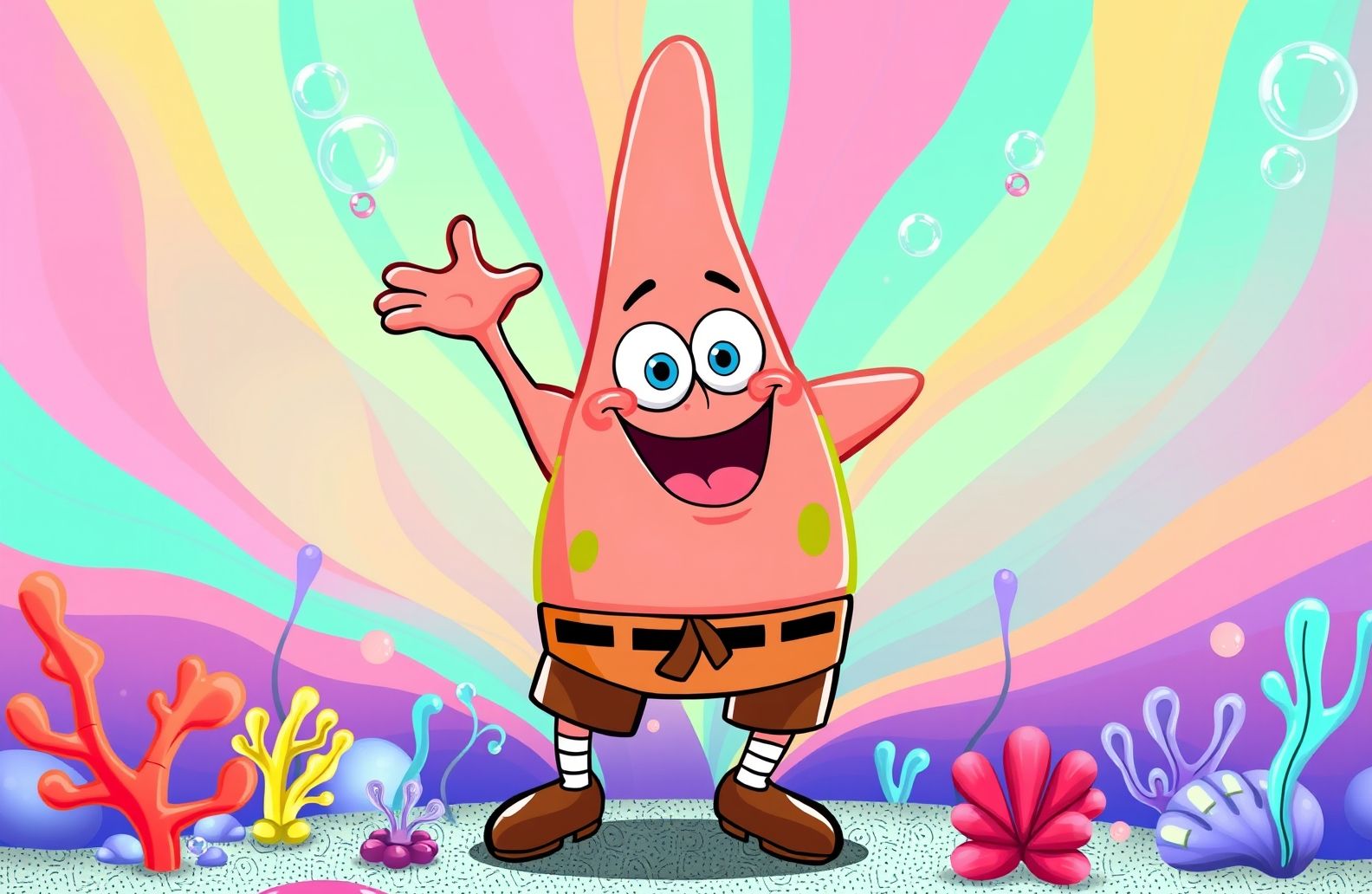 🔥 Free Download Funny Patrick Star Wallpaper by @danas38 | WallpaperSafari