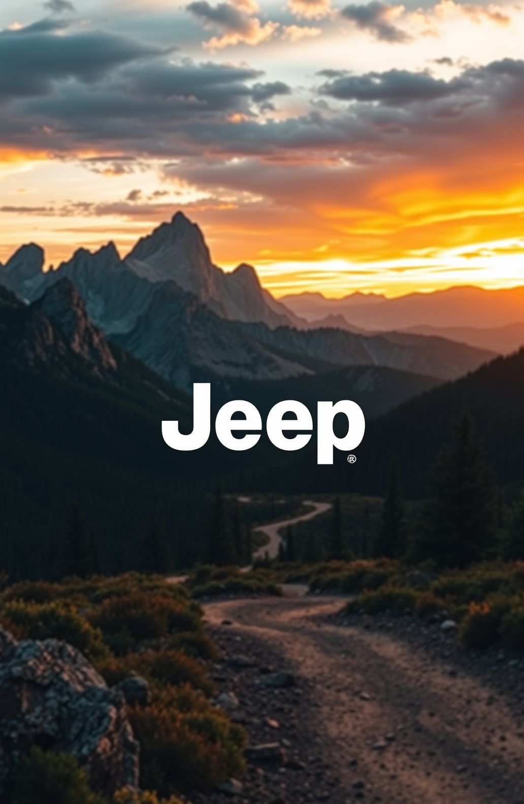 🔥 Free Download Jeep Logo Wallpaper by @markstrong | WallpaperSafari