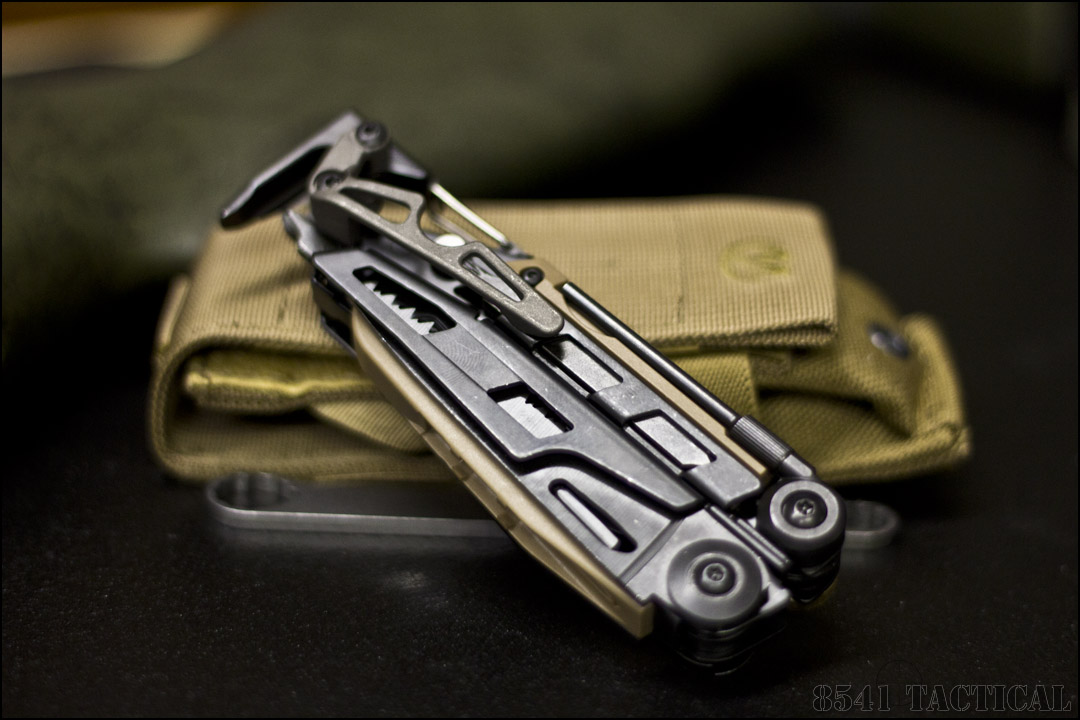 Leatherman Mut
