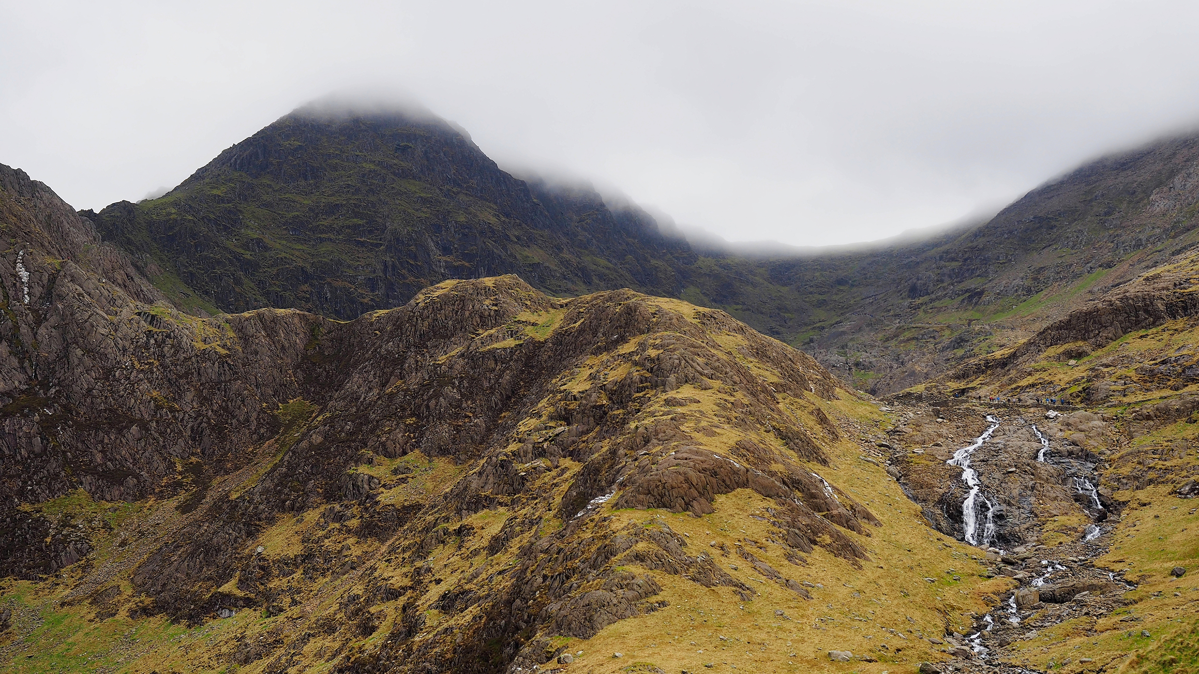 Fondos De Pantalla Y Escritorio De Snowdonia Imágenes De Snowdonia