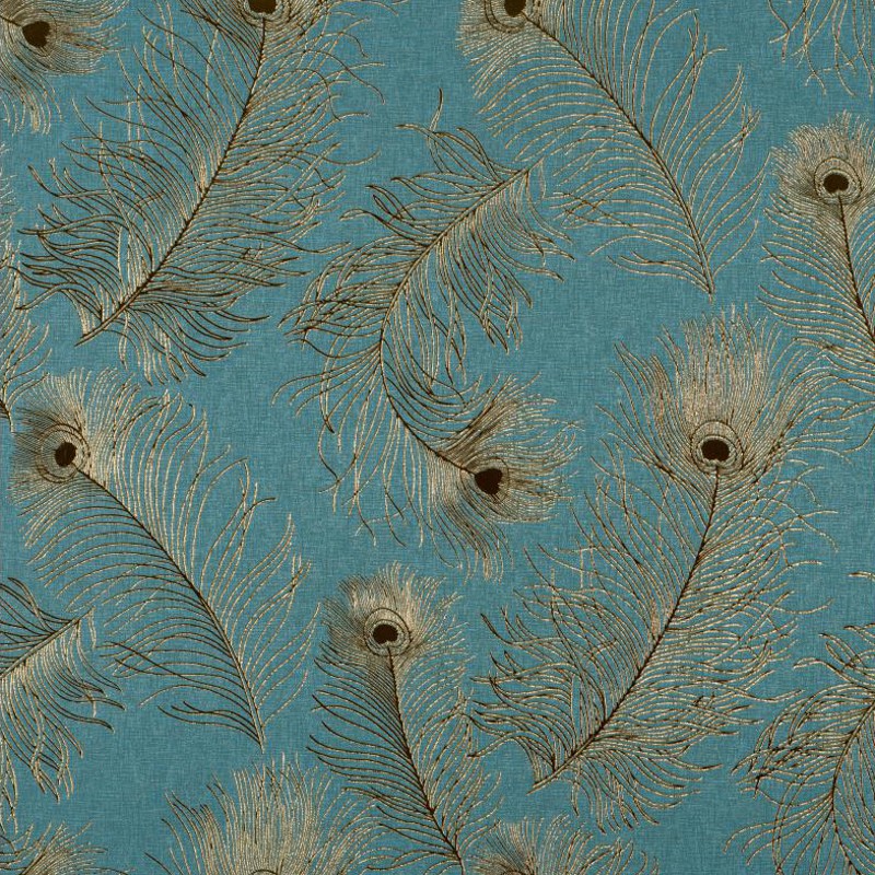 🔥 [50+] Peacock Toile Wallpapers | WallpaperSafari