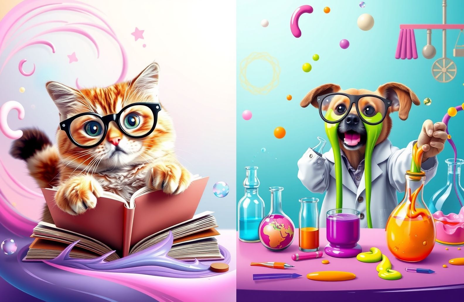 🔥 Free Download Funny Dual Screen Wallpaper by @jenniferwu ...