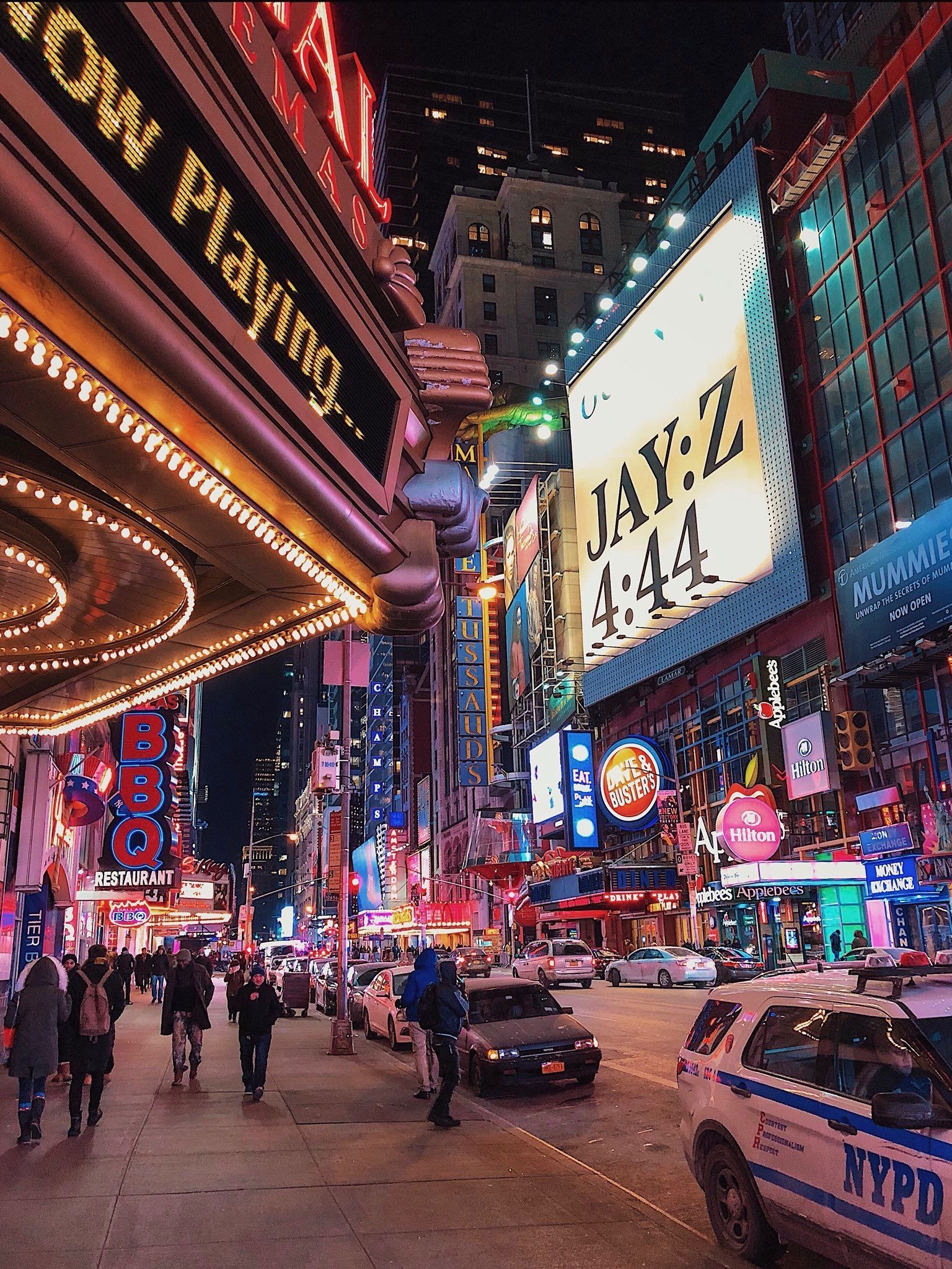 🔥 [40+] Broadway Wallpapers | WallpaperSafari