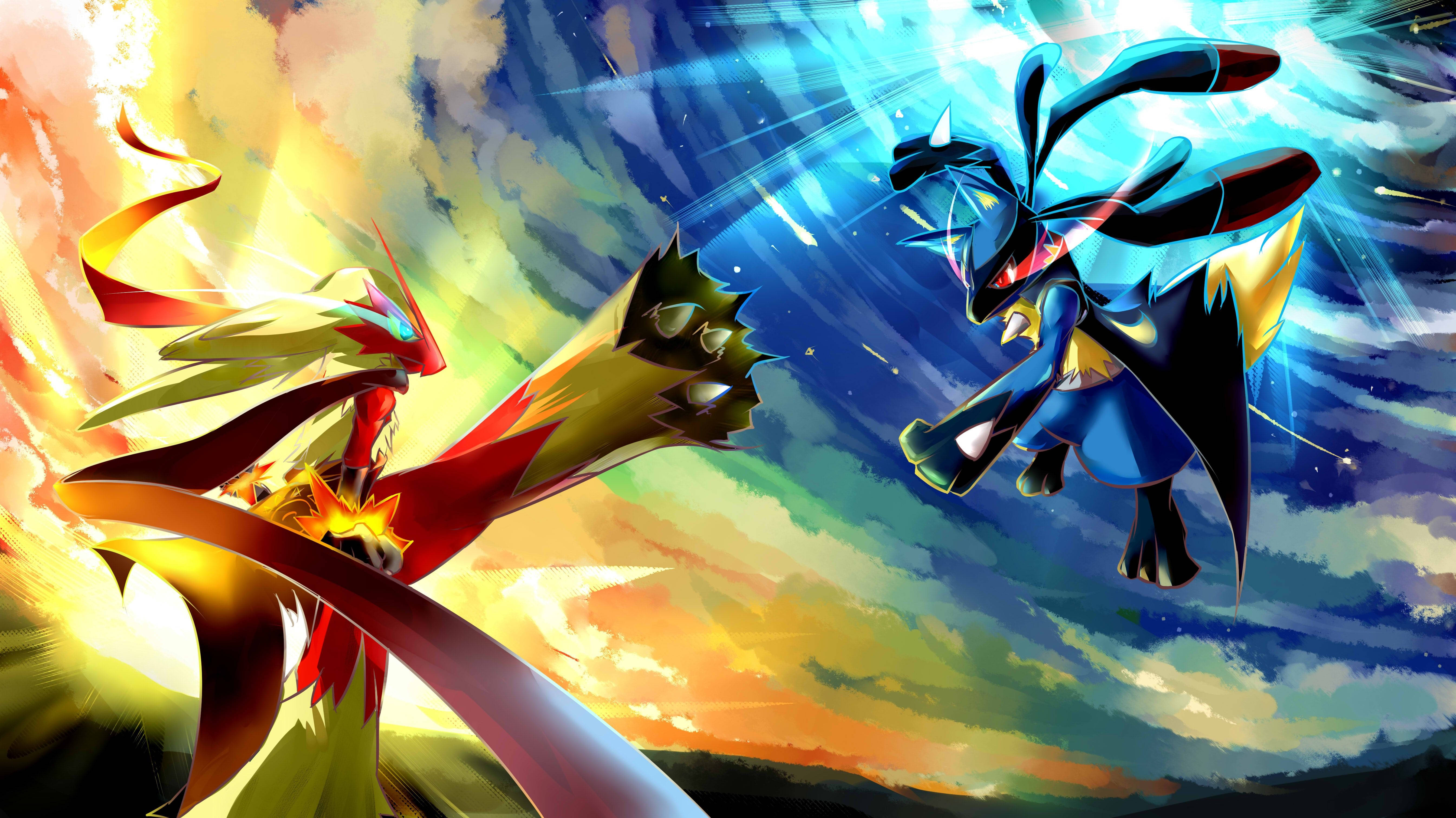 🔥 [90+] Pokemon Pfp Wallpapers | WallpaperSafari
