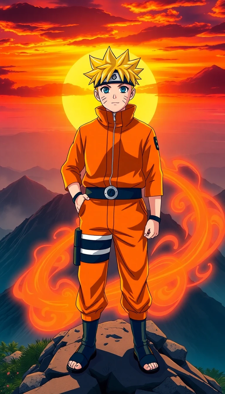 🔥 [20+] 8K Naruto Wallpapers | WallpaperSafari