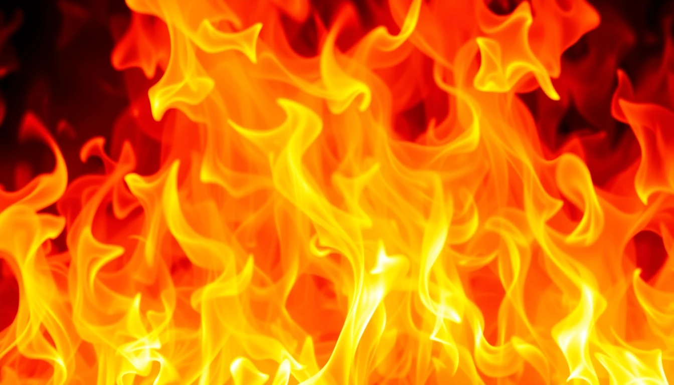 🔥 Free Download Flame Background by @kevinl66 | WallpaperSafari