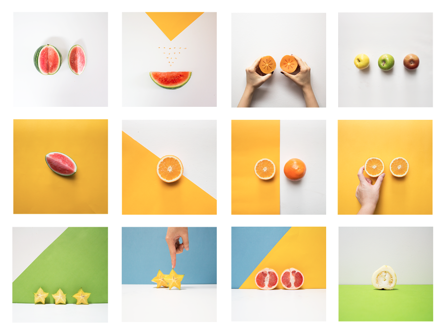 🔥 Free Download Minimal Food Photography On by @brandondudley ...