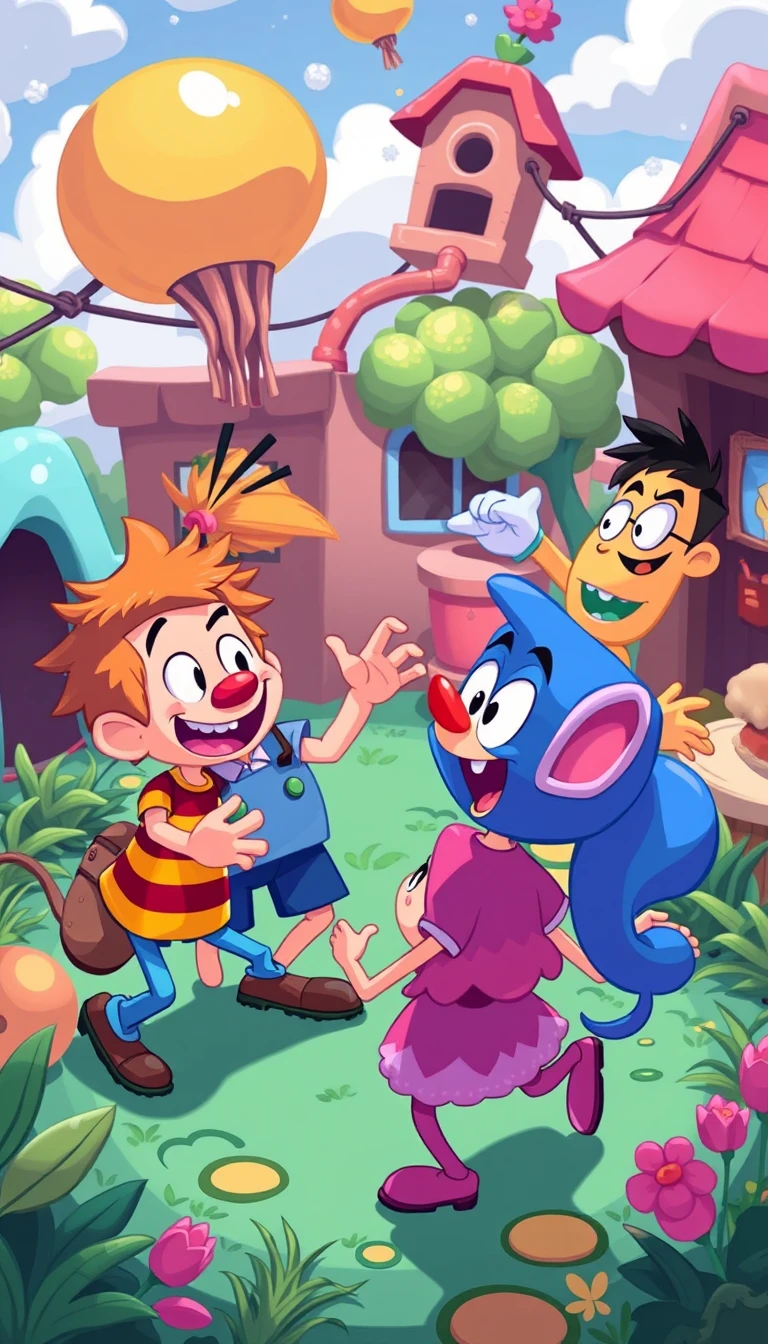 🔥 [40+] Alan Becker Wallpapers | WallpaperSafari