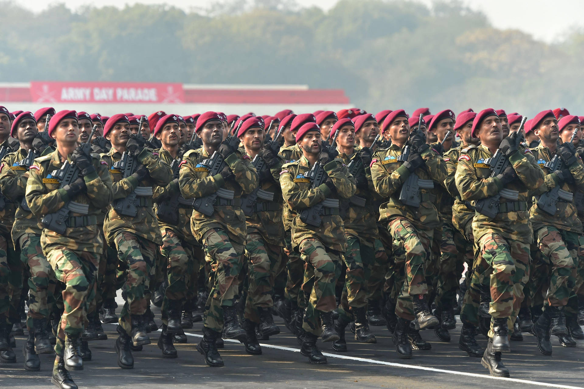 🔥 [40+] Indian Army Wallpapers | WallpaperSafari