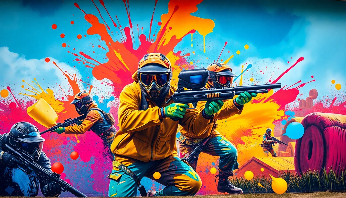 Paintball Wallpaper Dynasty Dynasty Wallpaper Collection Thibaut