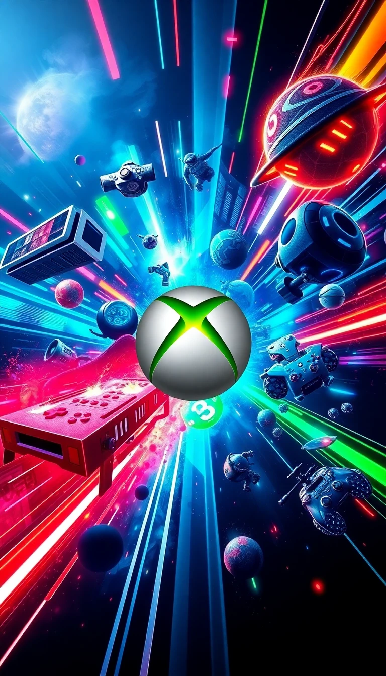 🔥 Free Download Xbox Wallpaper Themes by @chasehowell | WallpaperSafari