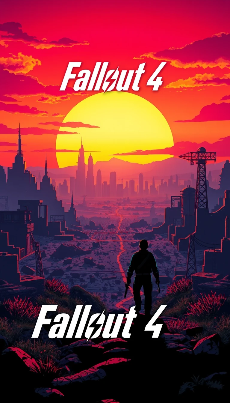 🔥 Free Download Fallout Mobile Wallpaper by @joshuap71 | WallpaperSafari