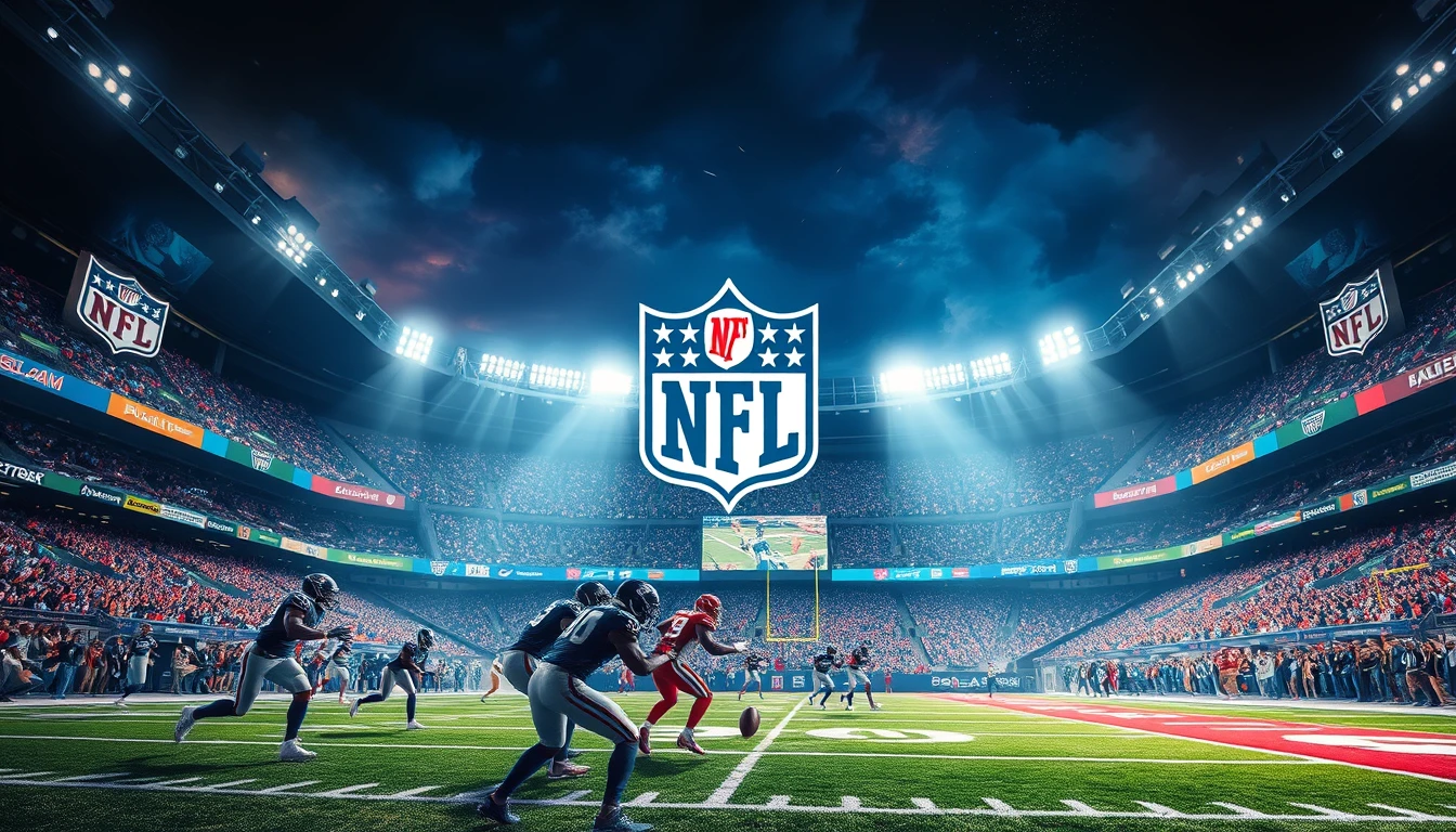 🔥 Free Download Cool Nfl Wallpaper by @helenw | WallpaperSafari