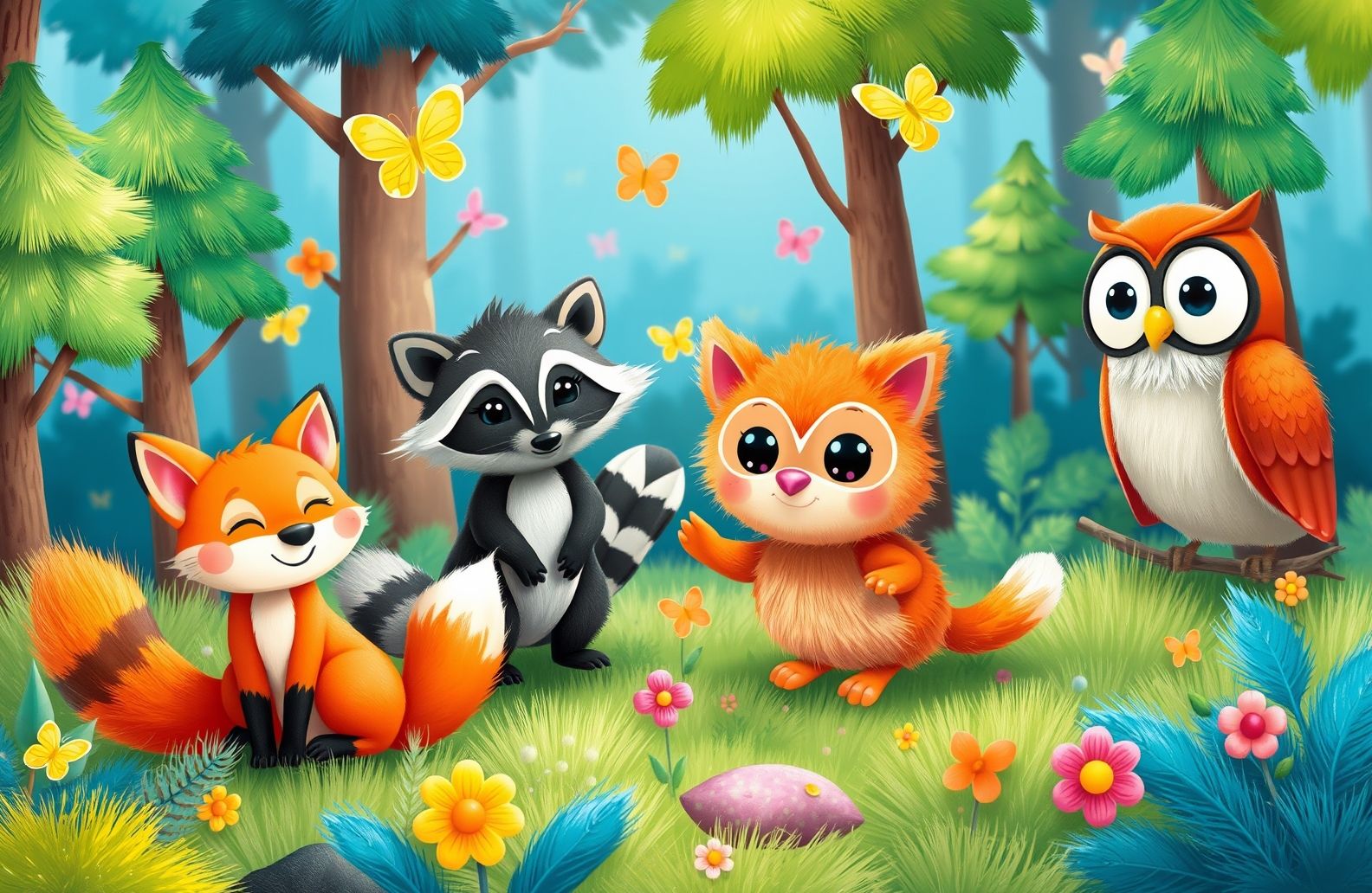 🔥 Free Download Furry Live Wallpaper by @maryabbott | WallpaperSafari