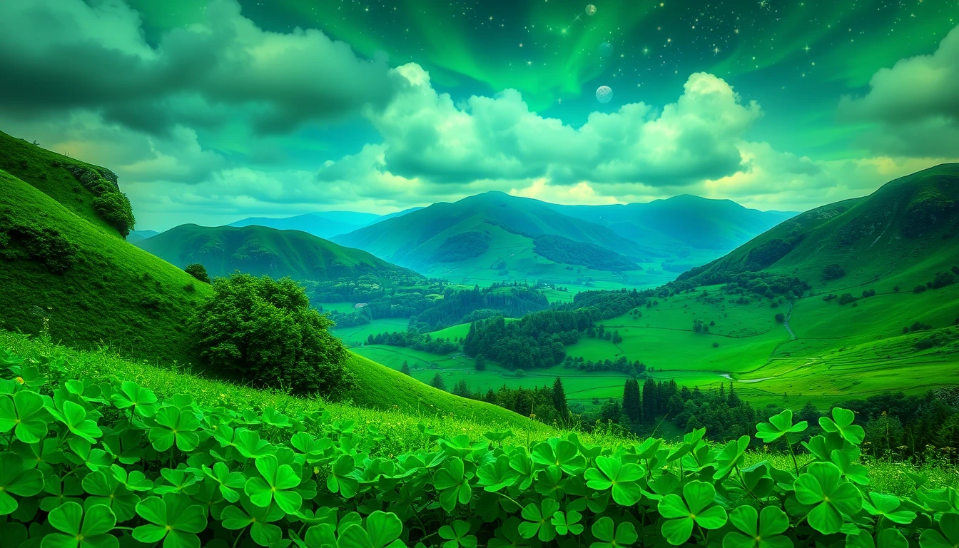 🔥 Free Download Saint Patrick Wallpaper by @tdavidson93 | WallpaperSafari