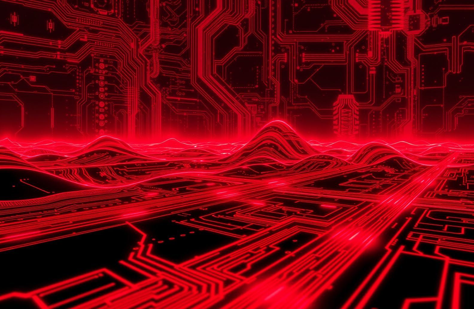 🔥 Free Download Amd Radeon Wallpaper by @joannej | WallpaperSafari