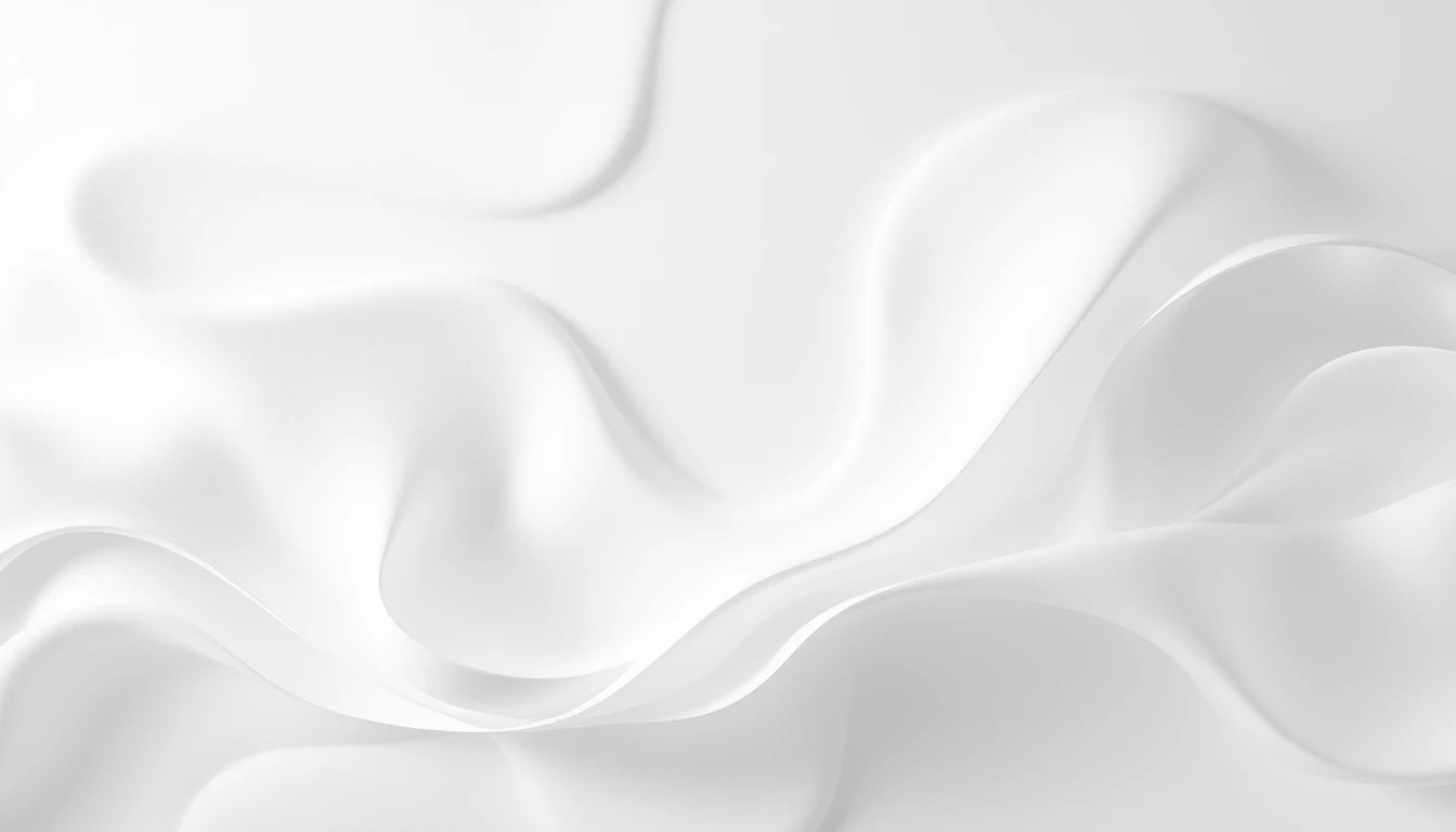 🔥 Download White Abstract Wallpaper by @sdiaz | White Abstract ...