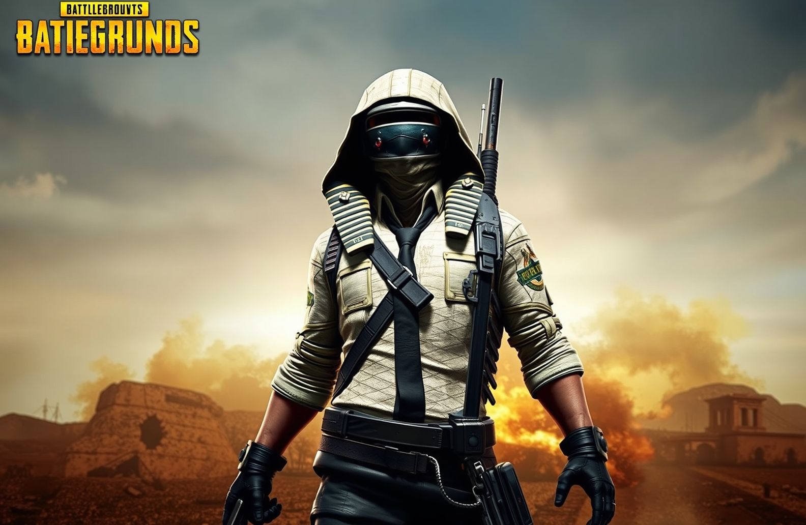 🔥 [30+] PUBG Mummy Wallpapers | WallpaperSafari
