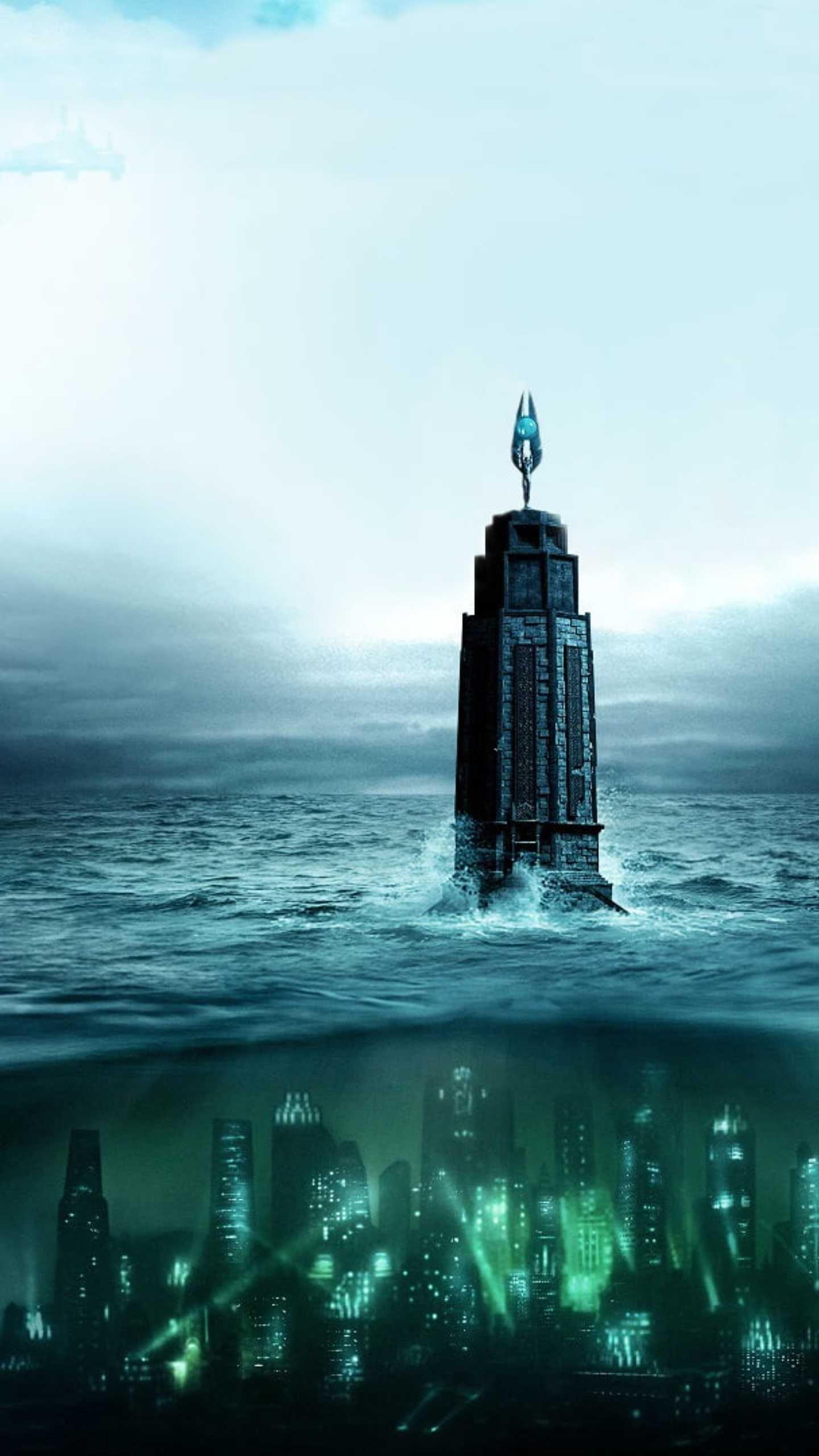 🔥 Free download Bioshock Wallpapers Discover more BioShock Games ...