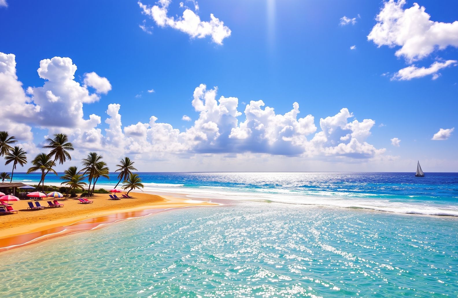 🔥 Free Download Summer Wallpaper And Screensavers by @dnelson ...