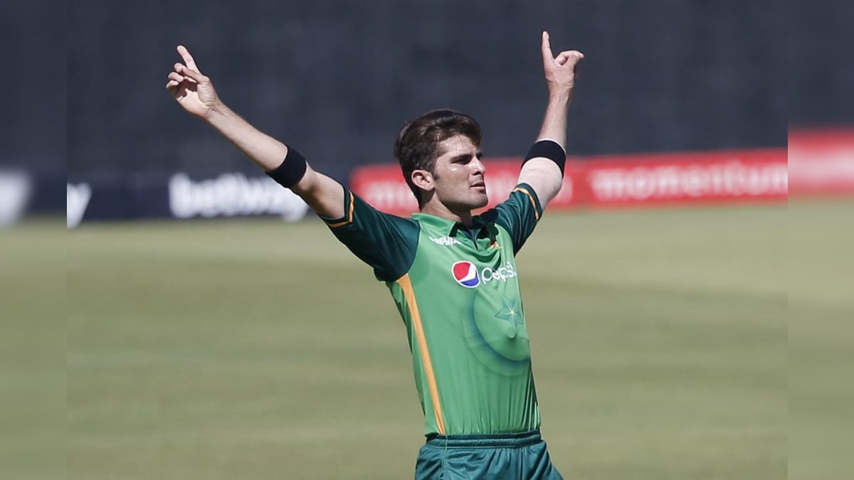 🔥 [20+] Shaheen Afridi Wallpapers | WallpaperSafari