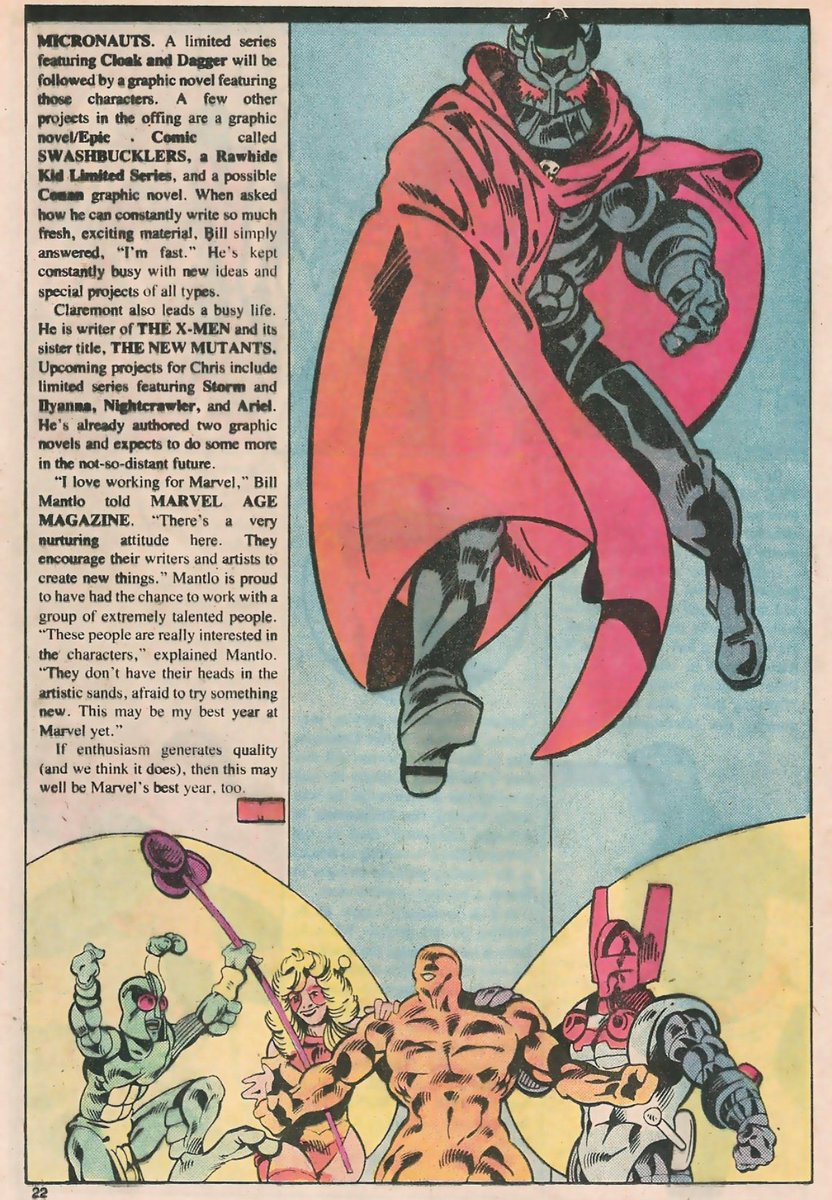 🔥 [30+] Micronauts Backgrounds | WallpaperSafari