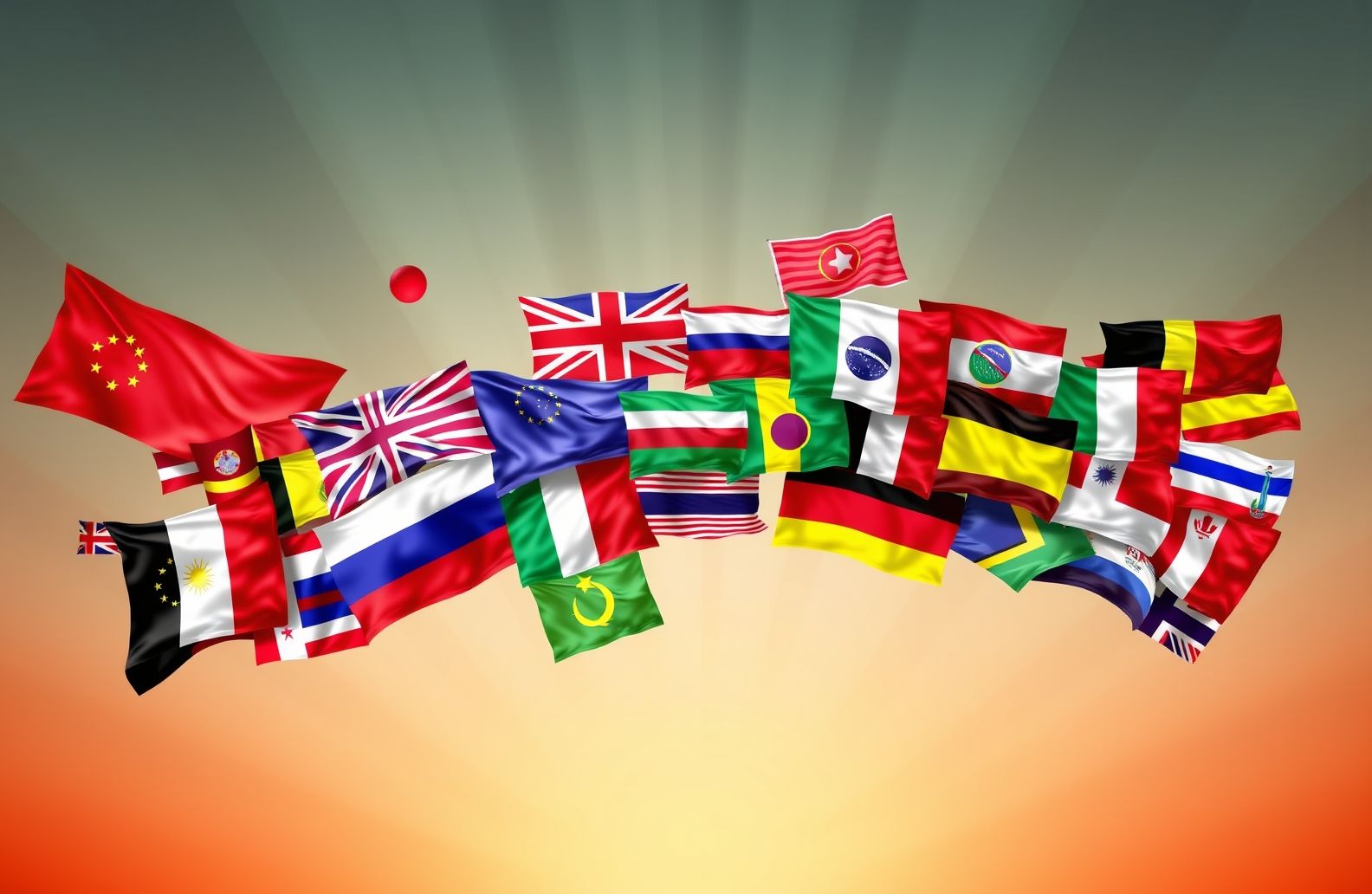 🔥 Free Download World Flags Wallpaper by @brianb77 | WallpaperSafari