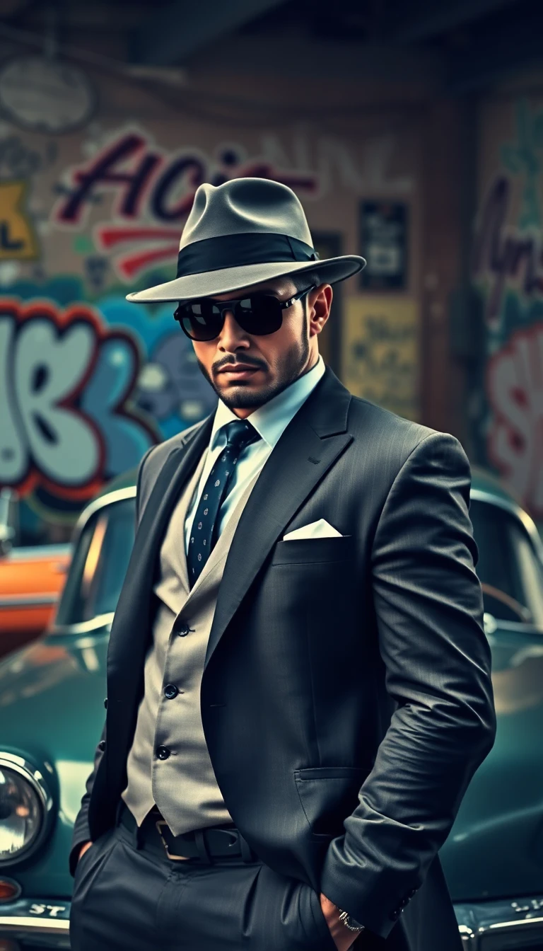 🔥 Free Download Cool Gangster Wallpaper by @matthewglass | WallpaperSafari