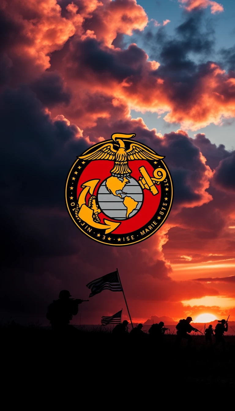 🔥 [50+] USMC Phone Wallpapers | WallpaperSafari