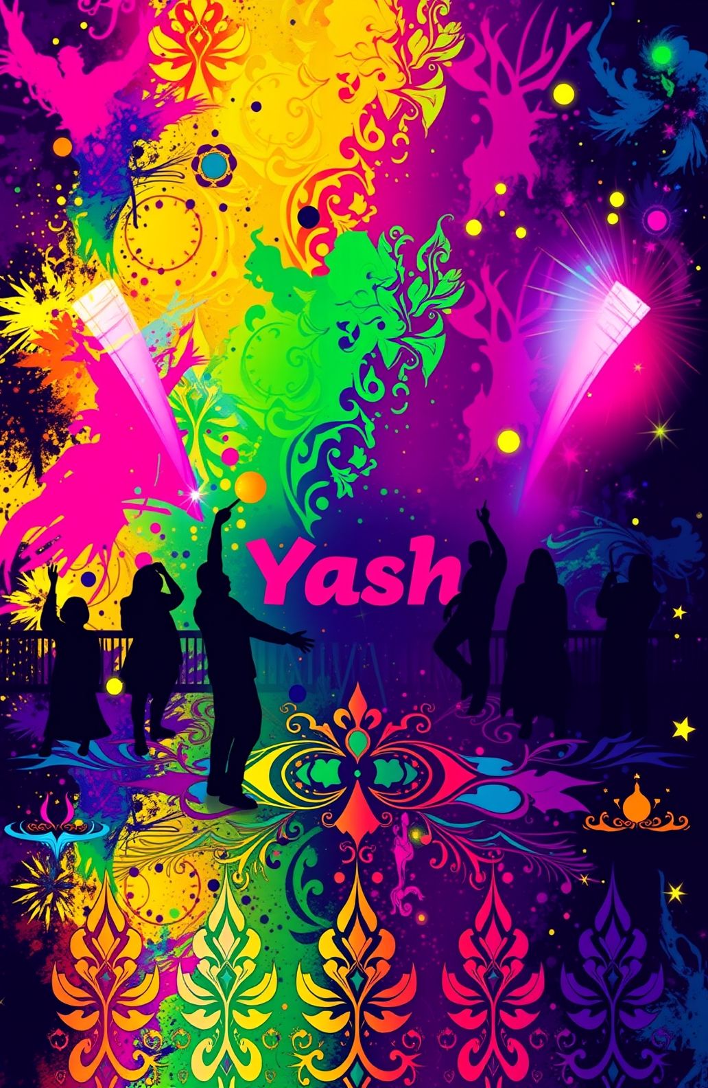 🔥 [40+] Yash Wallpapers | WallpaperSafari
