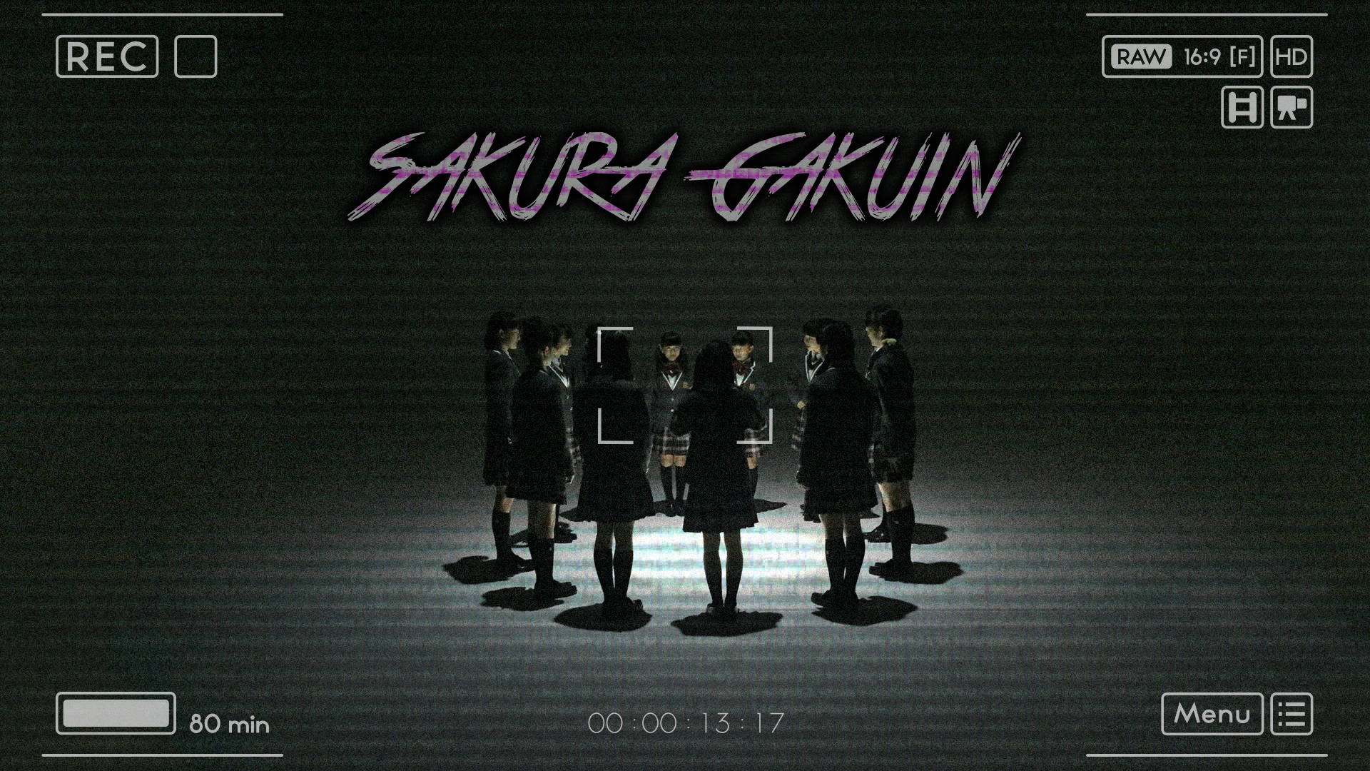 🔥 Free Download Sakura Gakuin Summoning Wallpaper Sakuragakuin by ...
