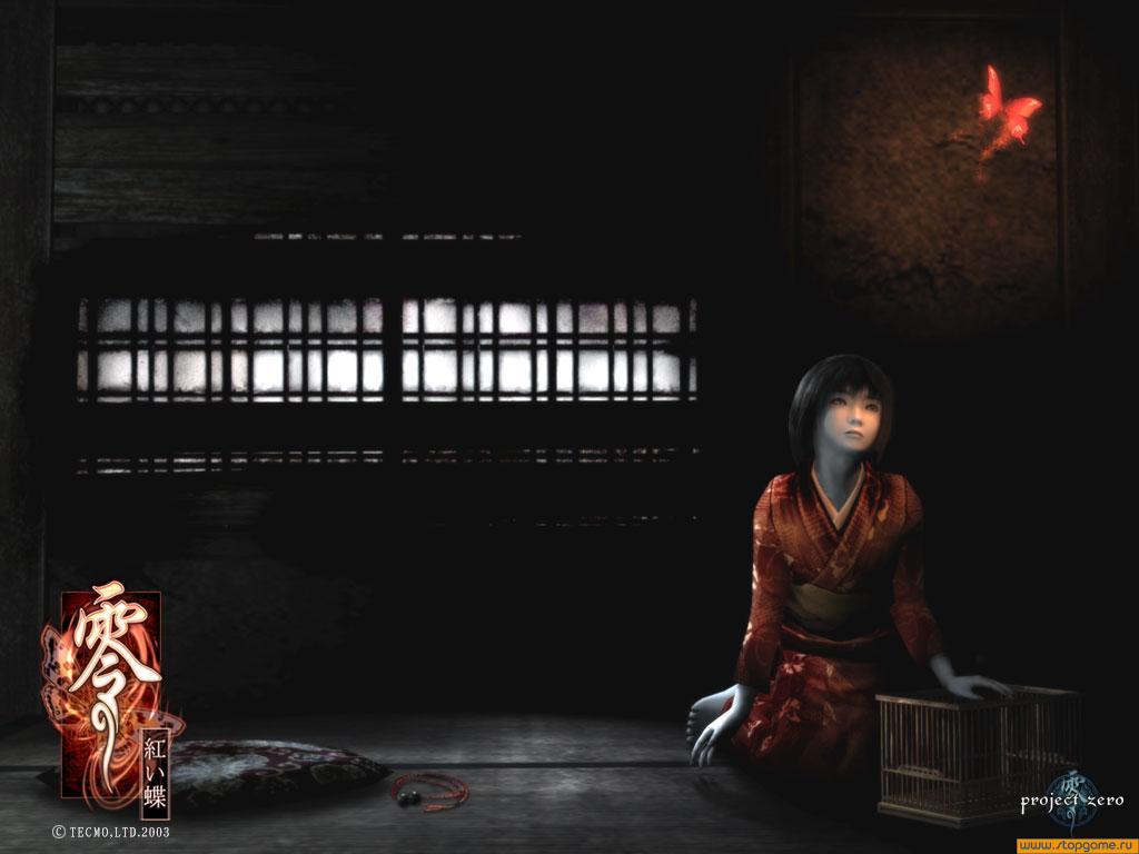 🔥 [50+] Fatal Frame 2 Wallpapers | WallpaperSafari