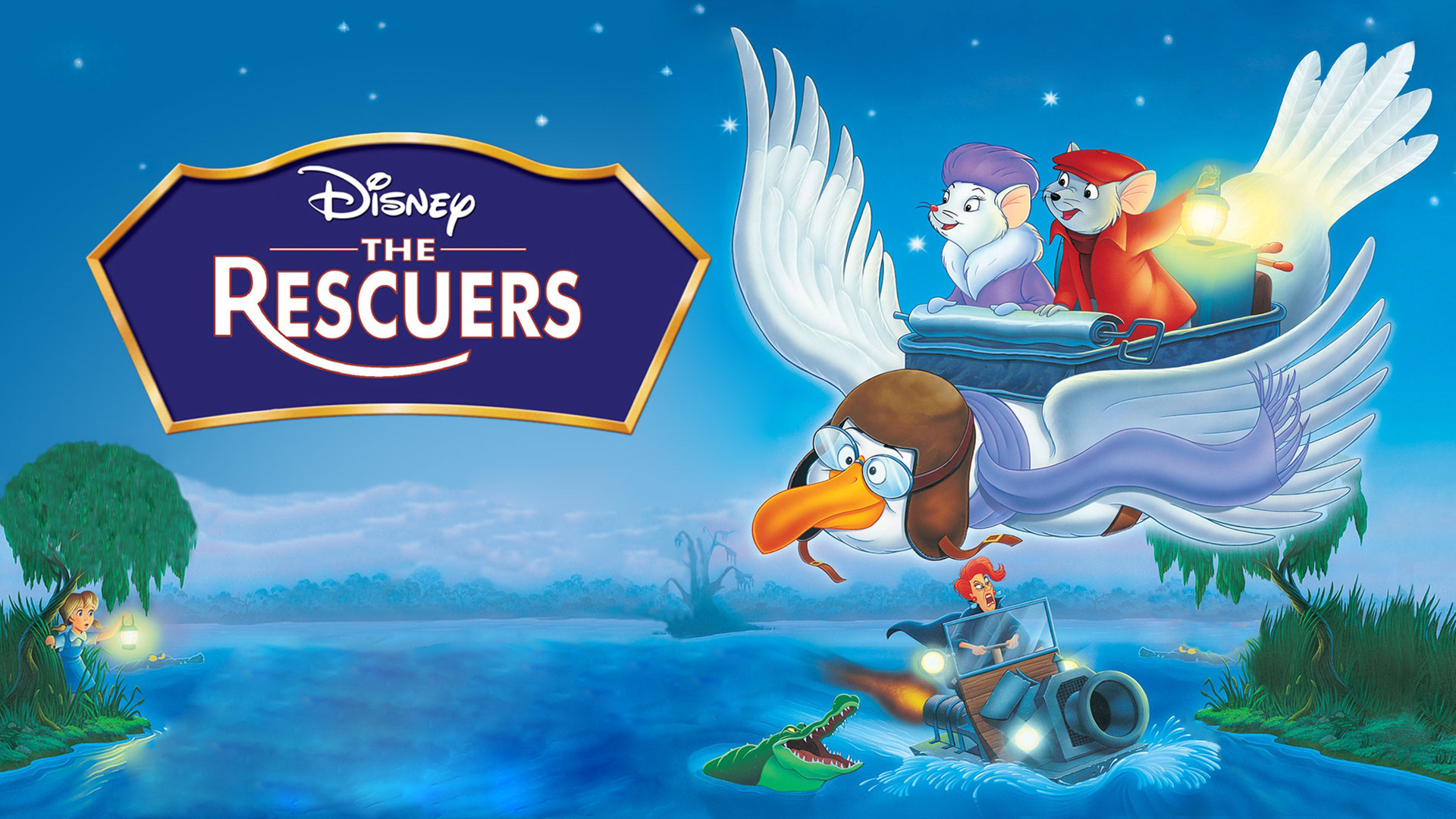 🔥 Free Download The Rescuers Wallpaper By mcjuggernuggets3 by ...