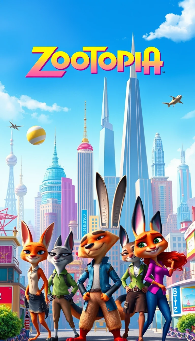 🔥 Free Download Zootopia Phone Wallpaper by @matthewj66 | WallpaperSafari
