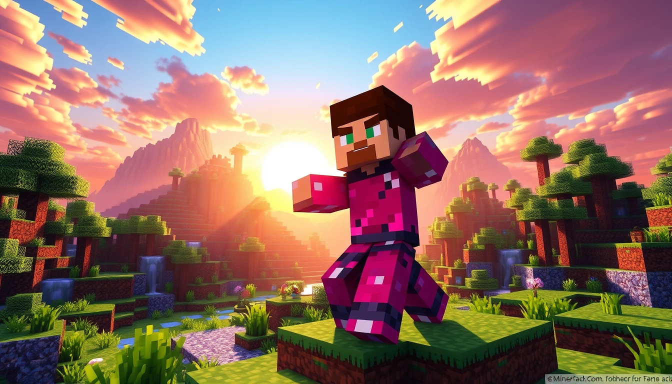 🔥 Free Download Minecraft Nova Skin Wallpaper by @hlowe | WallpaperSafari