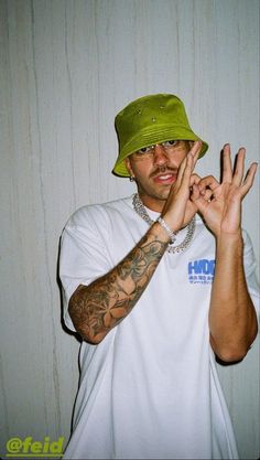 🔥 Free Download Ideas De Feid Wallpaper by @lisap67 | WallpaperSafari