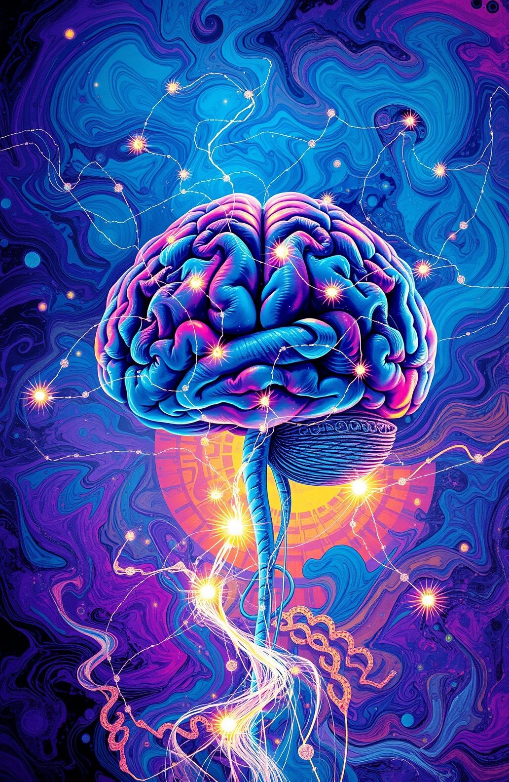 🔥 Free Download Brain Wallpaper Hd by @nicholasr27 | WallpaperSafari