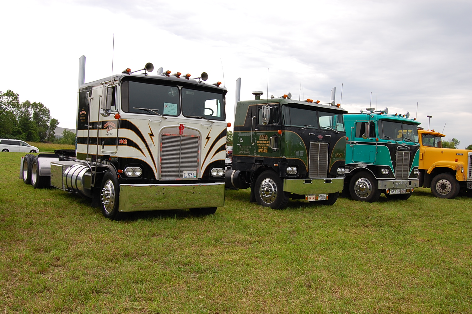 🔥 [30+] Cabover Wallpapers | WallpaperSafari