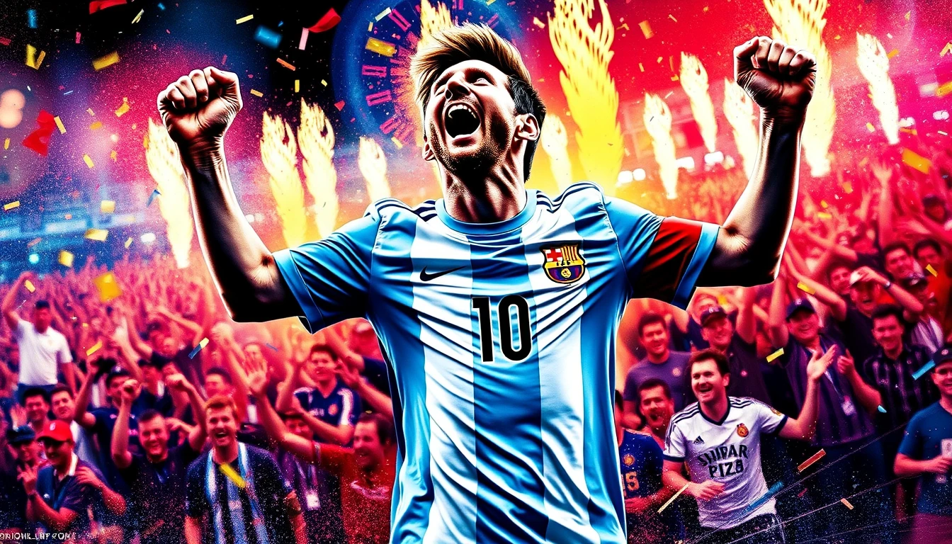 🔥 Download Messi World Cup Wallpaper by @tkim75 | Messi 2022 World Cup ...