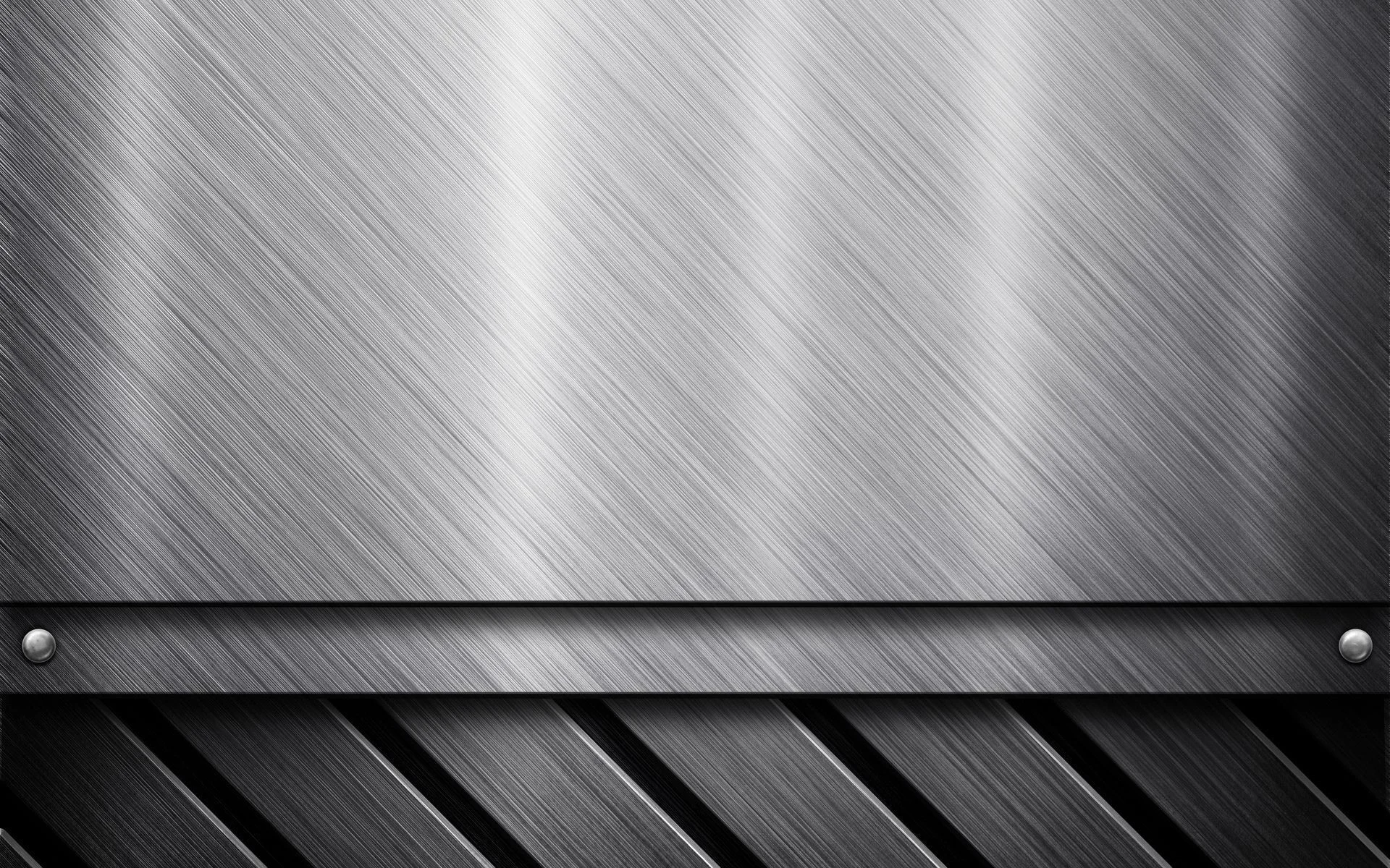 🔥 Free Download Metallic Silver Wallpaper by @mwilliams31 | WallpaperSafari